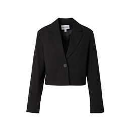 Pieces Blazer 'PCROSA' Damen Gr&ouml;&szlig;e 44 schwarz