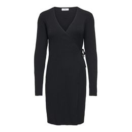 Jacqueline de Yong Jdy Knitted dress 'JDYPrime' female Black size L