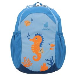 Deuter Backpack 'Pico' boy Blue size One Size