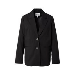 Pieces Blazer 'PCROSA' female Black size S