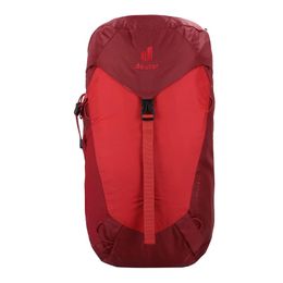 Deuter Sports Backpack 'Lite' male Red size One Size