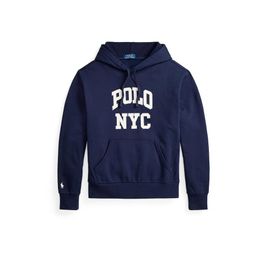 Polo Ralph Lauren Sweatshirt Herren Gr&ouml;&szlig;e S navy / wei&szlig;