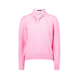 Zero Sweater female Pink size 40