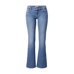 Only Jeans 'ONLLOLA' Damen Gr&ouml;&szlig;e 25/26 blue denim