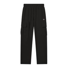 Champion Authentic Athletic Apparel Cargo Pants male Black size XS