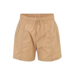 Columbia Sportshorts 'Boundless Trek Active' Damen Gr&ouml;&szlig;e S cappuccino