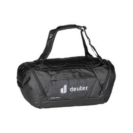Deuter Travel Bag 'Pro 60' female Black size One Size
