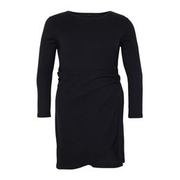 Trendyol Curve Kleid Damen Gr&ouml;&szlig;e XXL schwarz