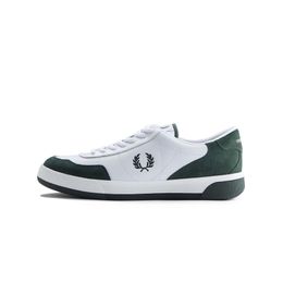 Fred Perry Sneakers male White size 43