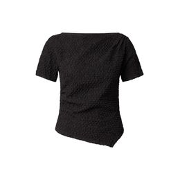 V&eacute;ro Moda Vero Moda Shirt 'VMSAGA' female Black size XL
