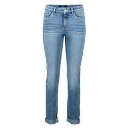 Zero Jeans Damen Gr&ouml;&szlig;e 32/34 blue denim