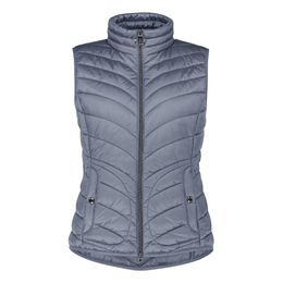 Betty Barclay Vest female Grey size 42