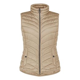 Betty Barclay Vest female Beige size 48