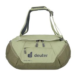 Deuter Reisetasche 'Pro 40' Damen Gr&ouml;&szlig;e One Size oliv / apfel
