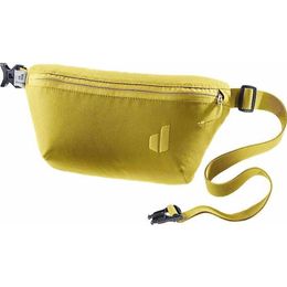 Deuter Fanny Pack 'Avengo 1.5' male Yellow size One Size