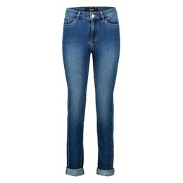 Zero Jeans female Blue size 34