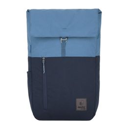 Deuter Rucksack 'Seoul' Herren Gr&ouml;&szlig;e One Size hellblau / dunkelblau