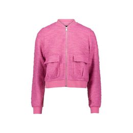 Zero Jacke Damen Gr&ouml;&szlig;e L pinkmeliert