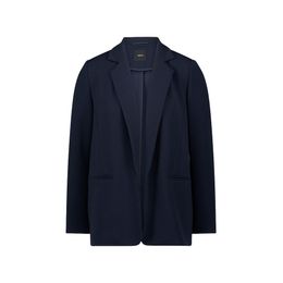 Zero Blazer Damen Gr&ouml;&szlig;e 42 nachtblau