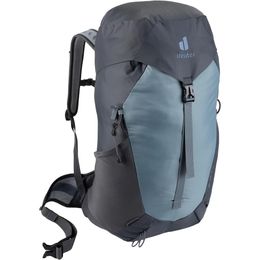 Deuter Sportrucksack 'AC Lite 28 SL' Damen Gr&ouml;&szlig;e one size marine / schwarz