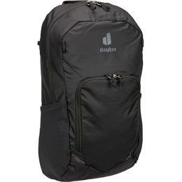 Deuter Rucksack ' Bike' Herren Gr&ouml;&szlig;e One Size schwarz