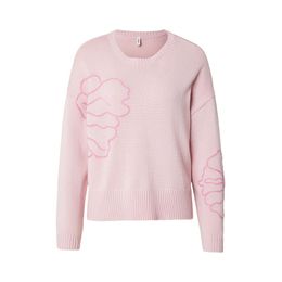Only Sweater 'ONLPETRA' female Pink size M
