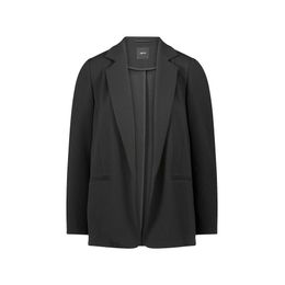 Zero Blazer Damen Gr&ouml;&szlig;e 36 schwarz