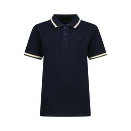 Vingino Shirt 'Klassy' boy Blue size 10