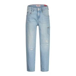 Vingino Jeans 'Castiano' Jungen Gr&ouml;&szlig;e 164/170 hellblau
