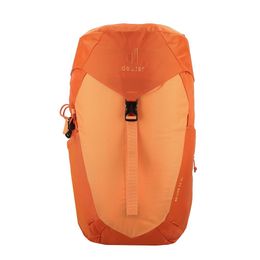 Deuter Sportrucksack Herren Gr&ouml;&szlig;e One Size hellorange / dunkelorange