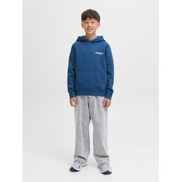 Jack & Jones JACK & JONES Junior Jeans ''Ron'' - Comfort fit - in Grau - 32% | Gr&ouml;&szlig;e 164 | Kinderjeans