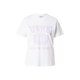 Jack & Jones Jjxx Shirt 'JXMERLE' female White size L