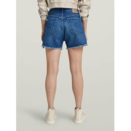 G-Star Raw G-Star Jeans-Shorts in Blau - 58% | Gr&ouml;&szlig;e W25 | Shorts