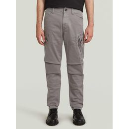 G-Star Raw G-Star Cargohose in Grau - 58% | Gr&ouml;&szlig;e W32/L32 | Herrenhosen