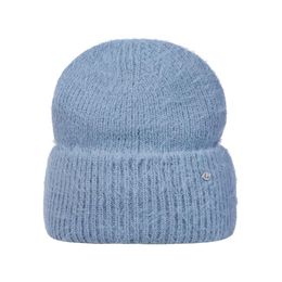 Luhta M&uuml;tze "Noukkila" in Hellblau - 15% | Damen-muetzen-caps