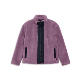 Lego Fleecejacke ''Lwsaku 206'' in Lila - 26% | Gr&ouml;&szlig;e 146 | Kids-fleecejacken-fleecepullover