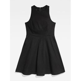 G-Star Raw G-Star Kleid in Schwarz - 65% | Gr&ouml;&szlig;e XS | Damen-kleider