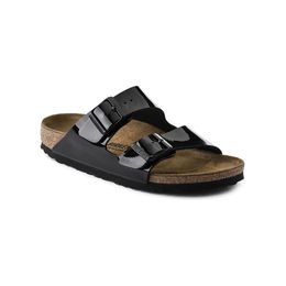Birkenstock Pantoletten "Arizona" in Schwarz - 22% | Gr&ouml;&szlig;e 36 | Damen-pantoletten