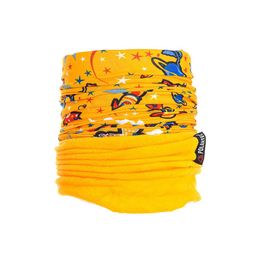 Buff Loop-Schal in Gelb - (L)62 x (B)21 cm - 38% | Kinderschals