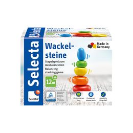 Selecta Stapelspiel "Wackelsteine" - ab 12 Monaten - 12% | Gesellschaftsspiele