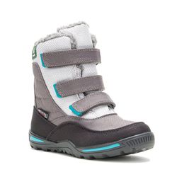 Kamik Winterboots "Henrik" in Grau - 27% | Gr&ouml;&szlig;e 28 | Kinderstiefel