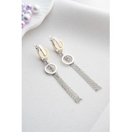Lodie Silver Silber-Ohrringe - 64% | Schmuck
