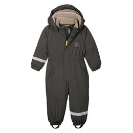 Killtec Schneeanzug in Khaki - 50% | Gr&ouml;&szlig;e 110/116 | Kinderhosen