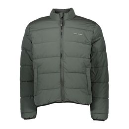 Pepe Jeans Winterjacke in Dunkelgr&uuml;n - 54% | Gr&ouml;&szlig;e L | Herren-plussize