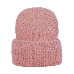 Luhta M&uuml;tze "Noukkila" in Rosa - 11% | Damen-muetzen-caps