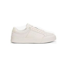 Tommy Hilfiger Shoes Sneakers in Creme - 59% | Gr&ouml;&szlig;e 41 | Herrensneakers