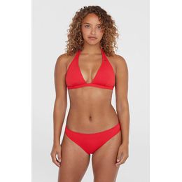 O`Neill O'Neill Bikini "Essentials" in Rot - 56% | Gr&ouml;&szlig;e 40D-Cup | Damen-bademode