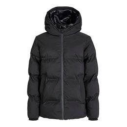Jack & Jones JACK & JONES Junior Steppjacke "Planet" in Schwarz - 58% | Gr&ouml;&szlig;e 164 | Kinderjacken