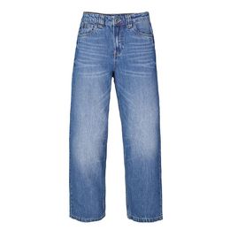 Garcia Jeans "Jaysen" - Comfort fit - in Blau - 53% | Gr&ouml;&szlig;e 170 | Kinderjeans