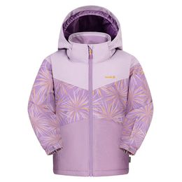 Kamik Winterjacke "Lyra" in Lila - 12% | Gr&ouml;&szlig;e 110 | Kinderjacken